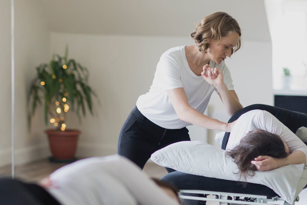 Home - The Physio Girl
